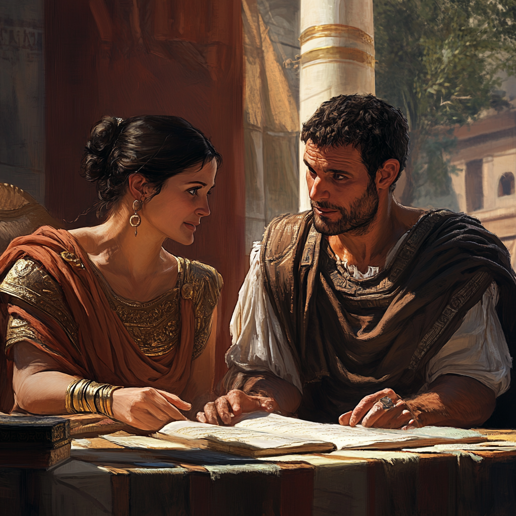 Sharing Personal Divorce Stories