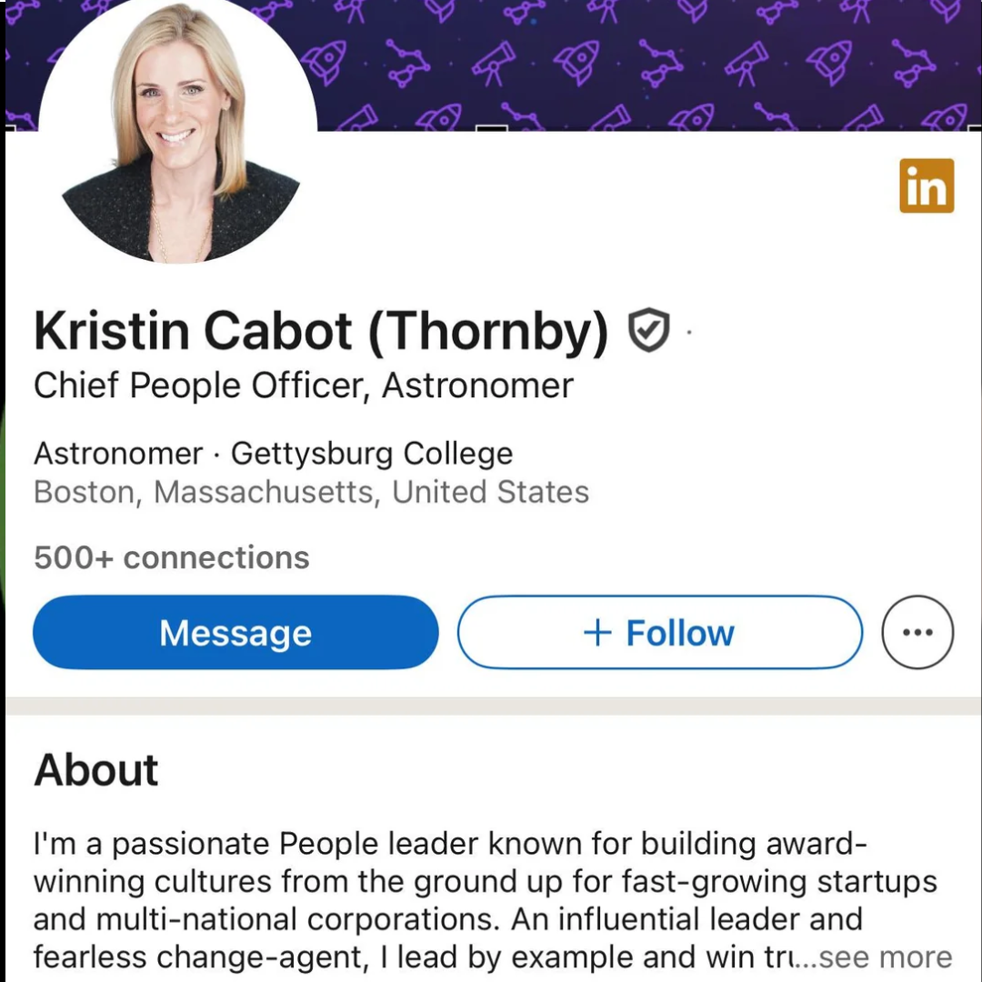 From CEO to Meme: Andy Byron & Kristin Cabot's Kiss Cam Reveal.